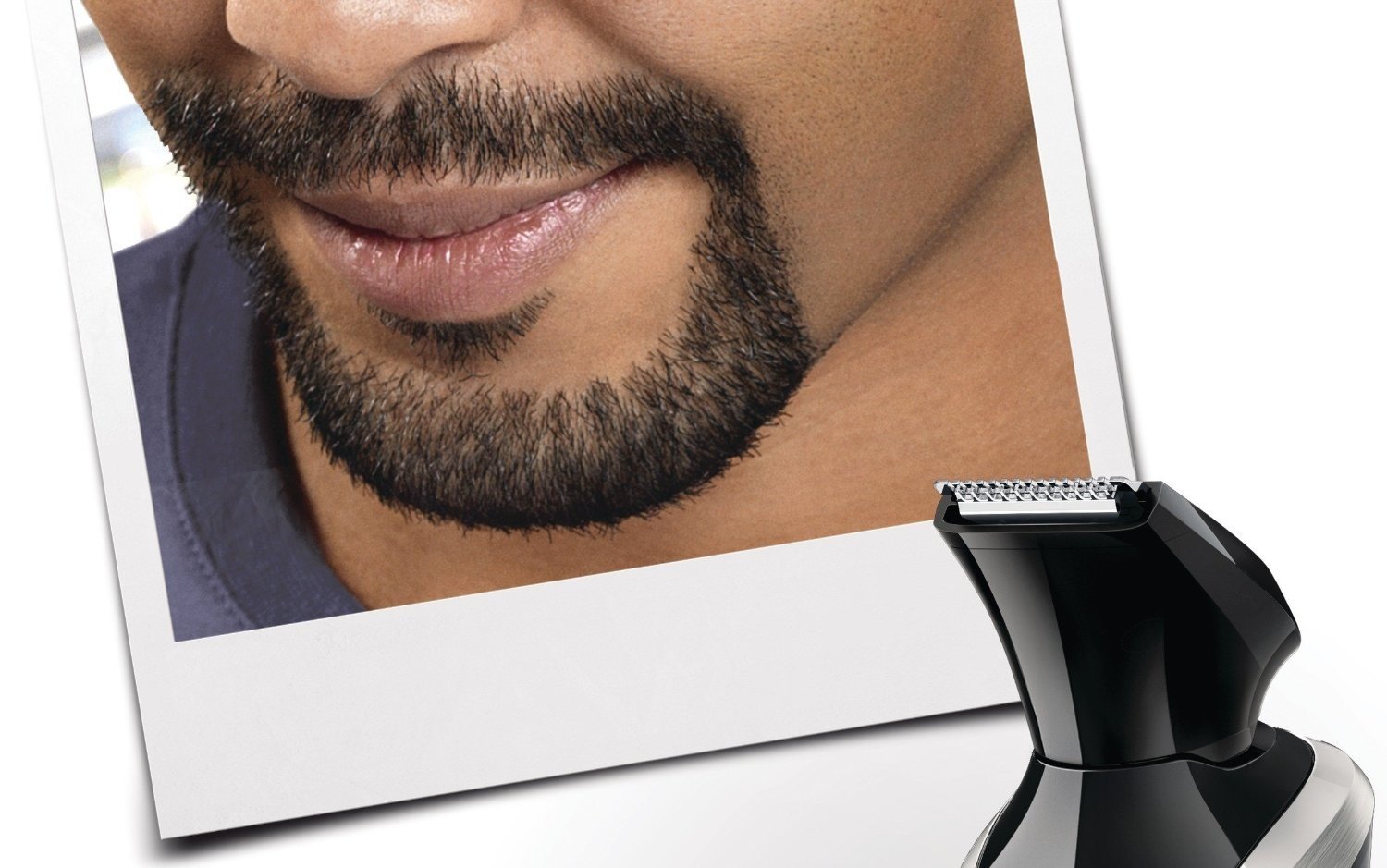 Set de arreglo personal Philips QG338016| Set Philis multigroom series ...