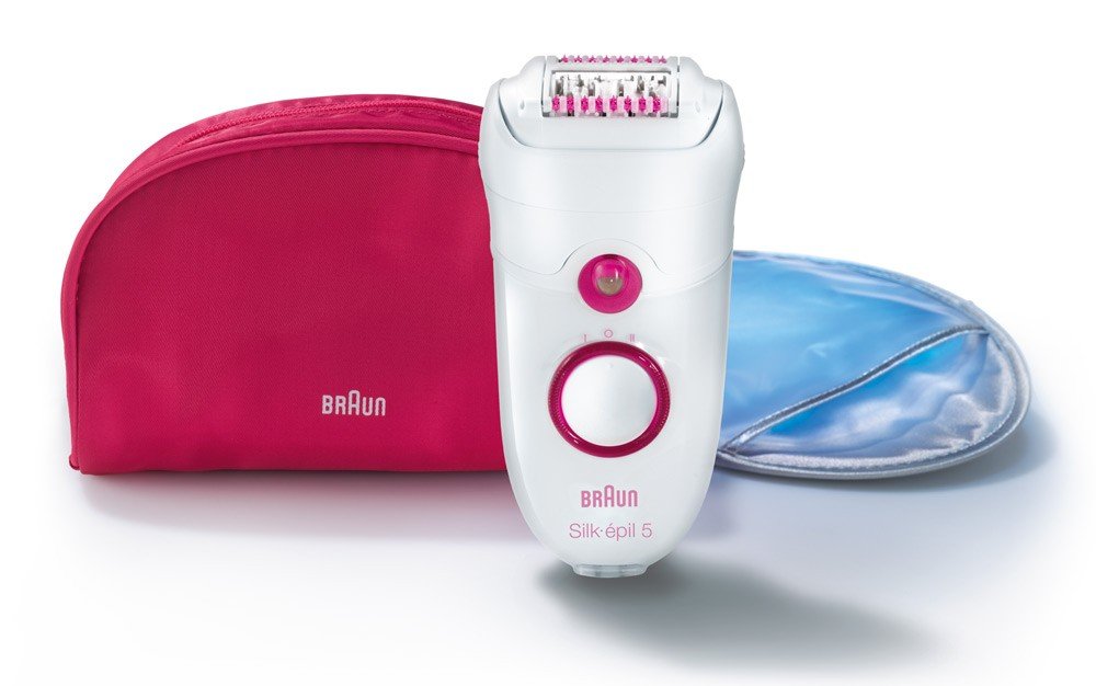 Braun 5185 Silk epil | Comprar | Tienda on line | Electrodomesta
