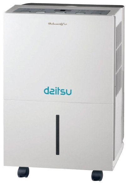 Deshumificador 3nda0056 Daitsu Aire | Electrodomesta
