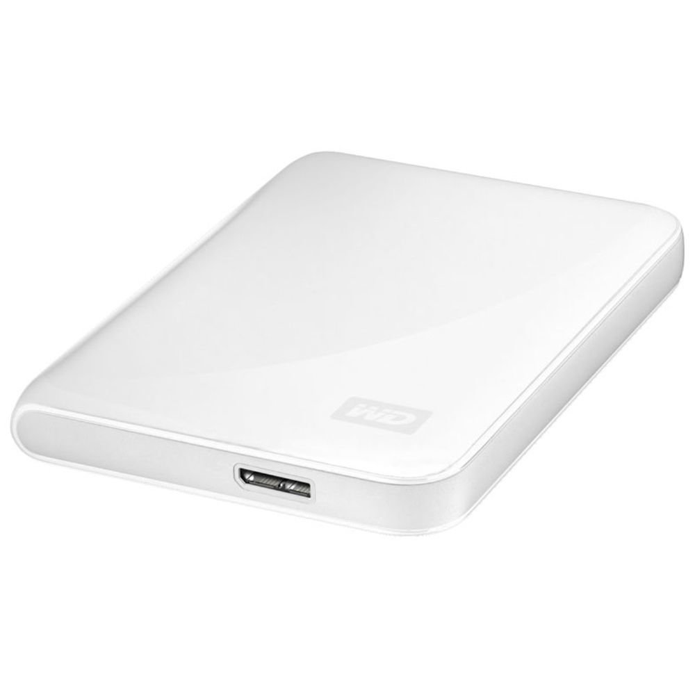 WD My Passport Essential | Disco duro WesternDigital WDBACY5000A ...