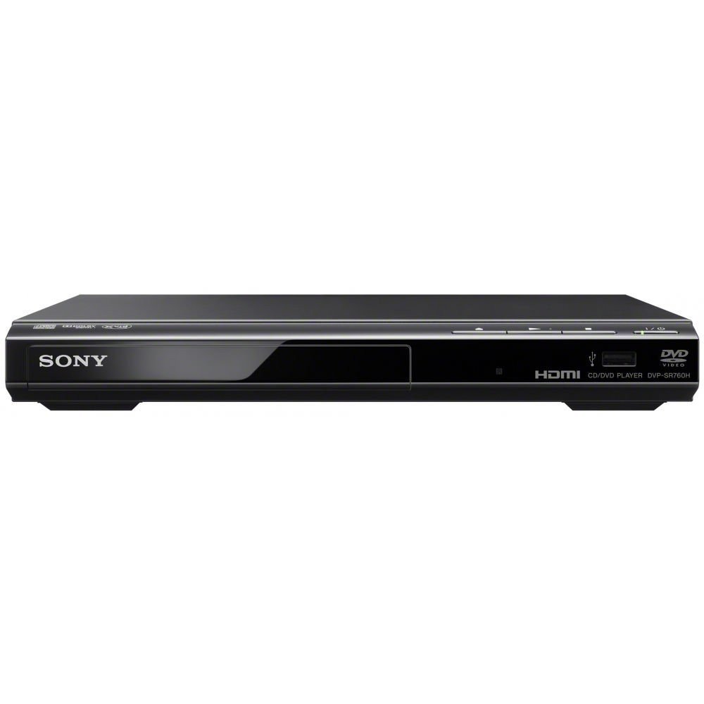 DVD Sony DVPSR760H|reproductor DVD Sony DVP-SR370B | Electrodomesta