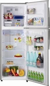 Frigorifico 2 Puertas Sharp Sj420vwh | Electrodomesta