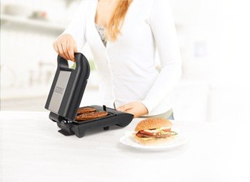 Grill Princess Compact Flex| Princess grill compact flex | Electrodomesta