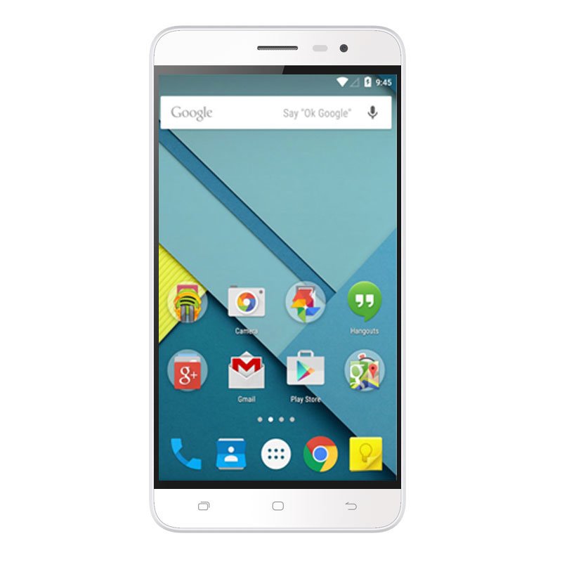 Smartphone Hisense F20 Blanco | Electrodomesta
