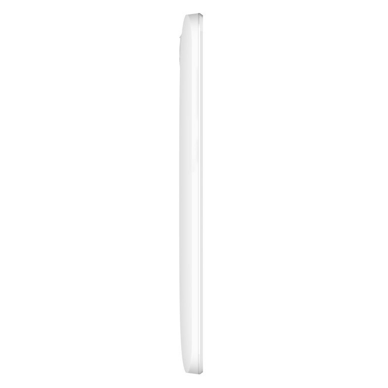 Smartphone libre Hisense L675 4G blanco | Electrodomesta