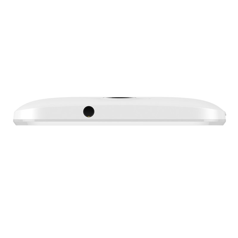 Smartphone libre Hisense L675 4G blanco | Electrodomesta