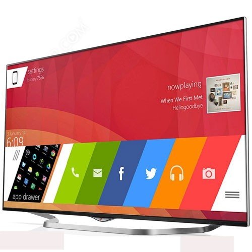 LG 55UB850V smart tv 4K| 55 TV LED 3D LG 55UB850V | televisores led lg ...