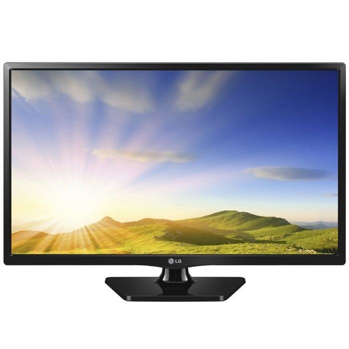 Monitor Tv Lg 24mt47dbz | Electrodomesta