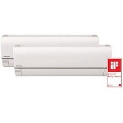 Multi-Split KIT2E1212PKE 2x1, ETHEREA Panasonic / comprar | Electrodomesta