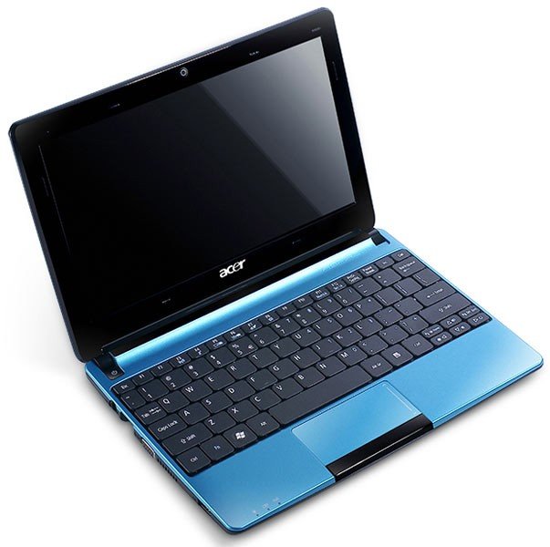 ACER LU.SGC0D.009 | Netbook Acer Aspire ONE D270 LU.SGC0D.009 Azul ...