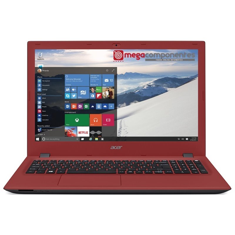 Acer Aspire E5-573-38EK | Electrodomesta