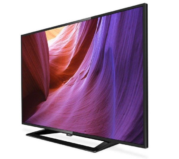TV LED PHILIPS 40PFH4100/88| led televisor PHILIPS 40PFH4100/88 ...