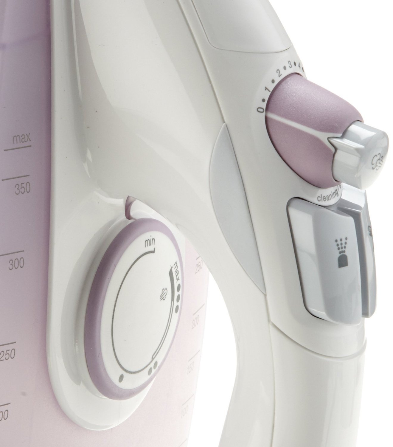 Plancha Braun TS715 | Braun TS 715 TexStyle 7 | plancha vapor braun ...