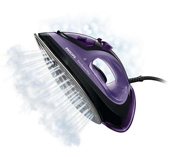 Plancha de ropa Philips GC2048/80 |plancha a vapor philips GC2048/80 ...