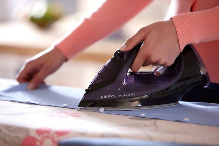 Plancha de ropa Philips GC2048/80 |plancha a vapor philips GC2048/80 ...