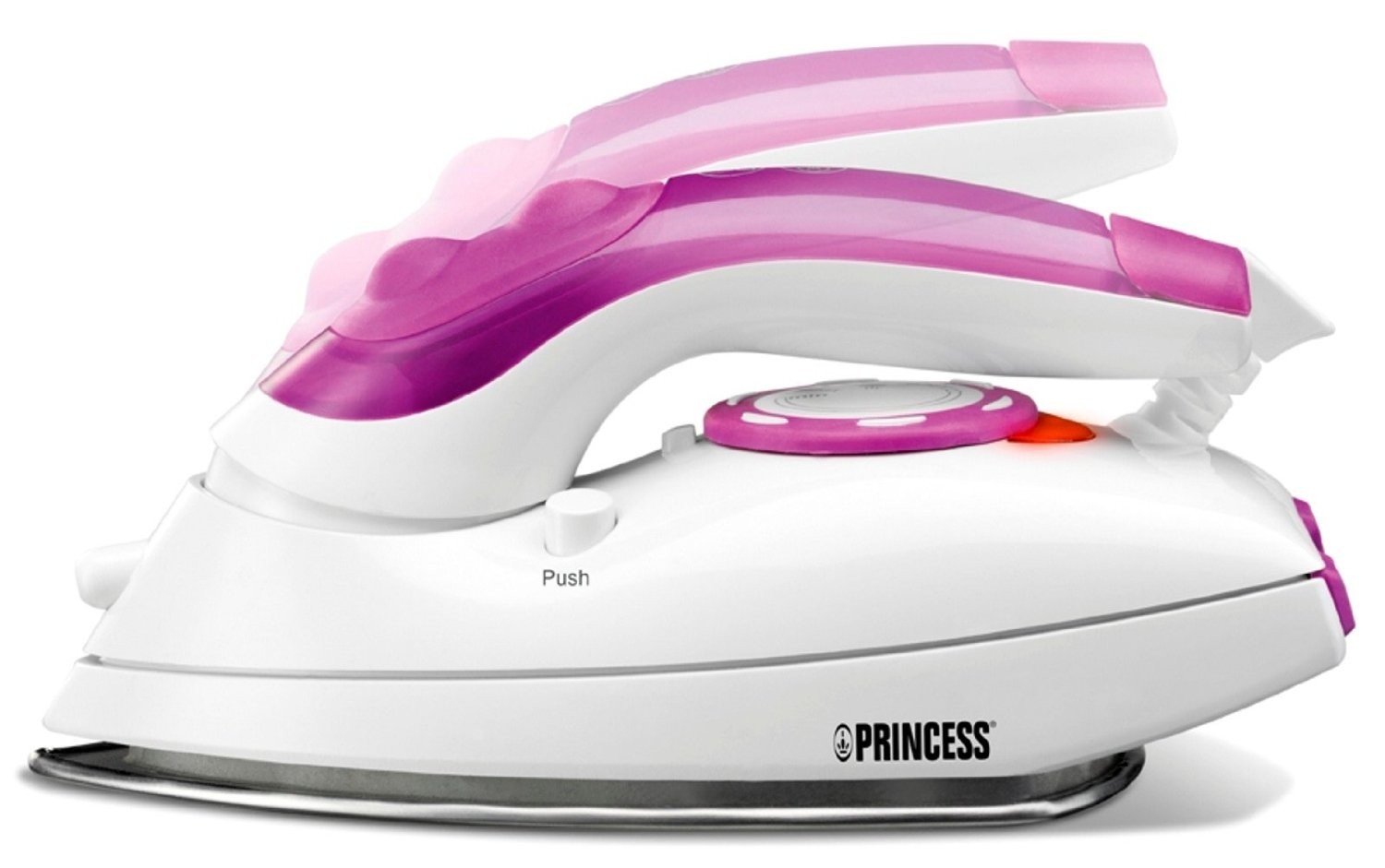Princess Travel Steam Iron | plancha viaje princess | Electrodomesta