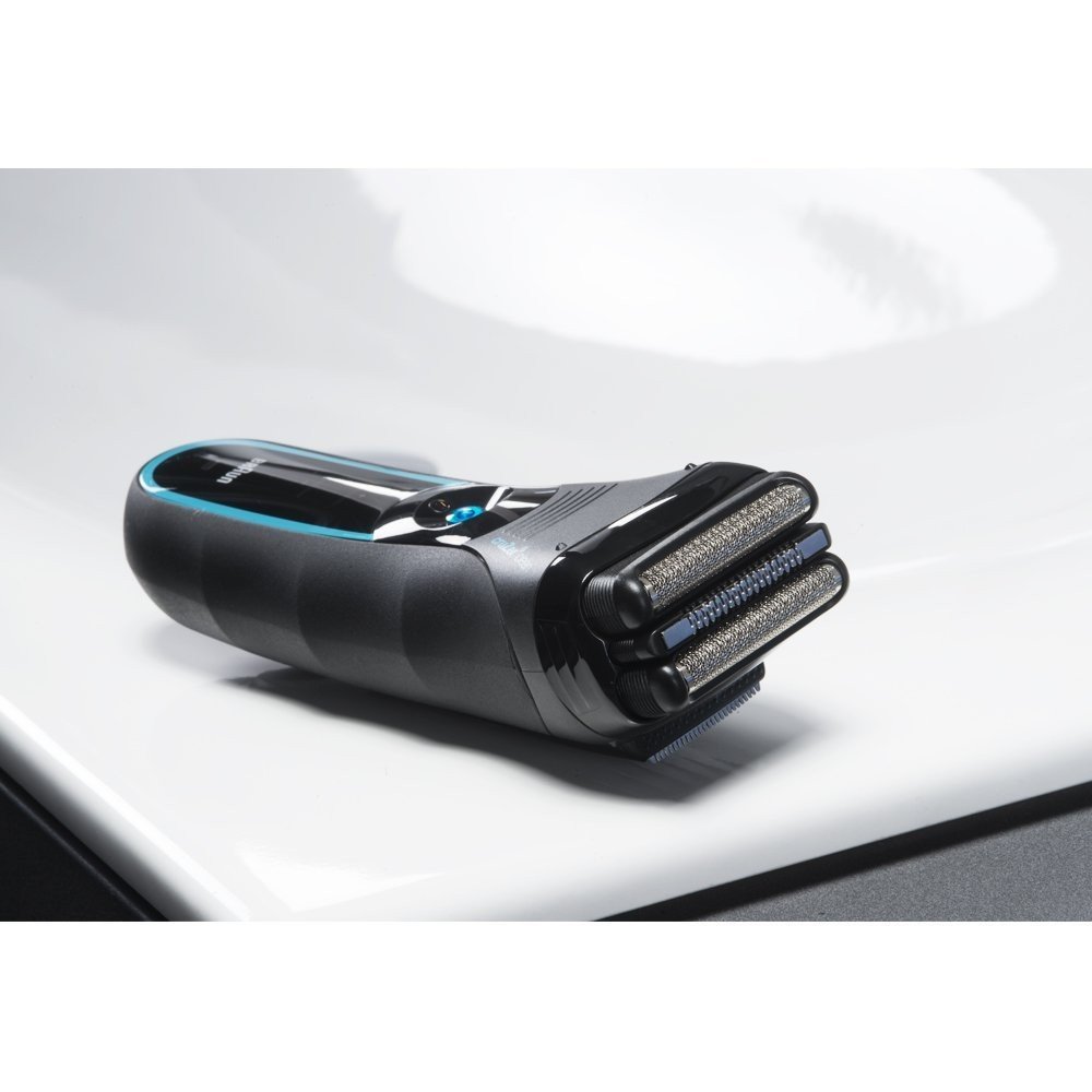 Braun cruZer 5 clean shave | Braun Afeitadora Cruzer 5 Clean Shave ...