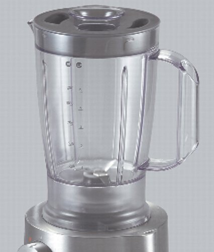 Kenwood Limited FPM250 Multipro Compact| procesador de alimentos ...