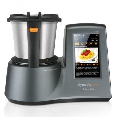 Taurus My Cook Touch|robot taurus my cook touch | Electrodomesta