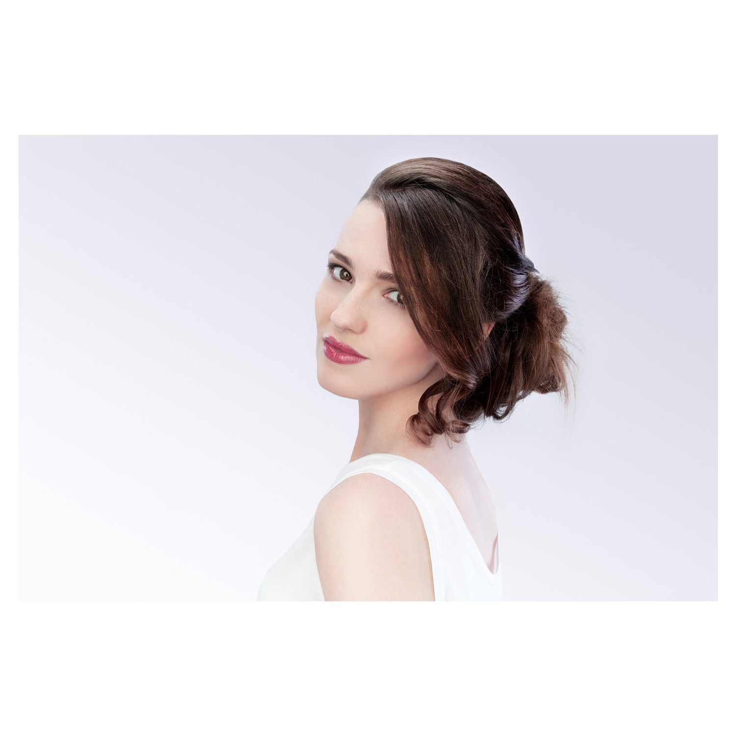 Secador Braun Satin-Hair 3 Style&Go HD 350 | Electrodomesta