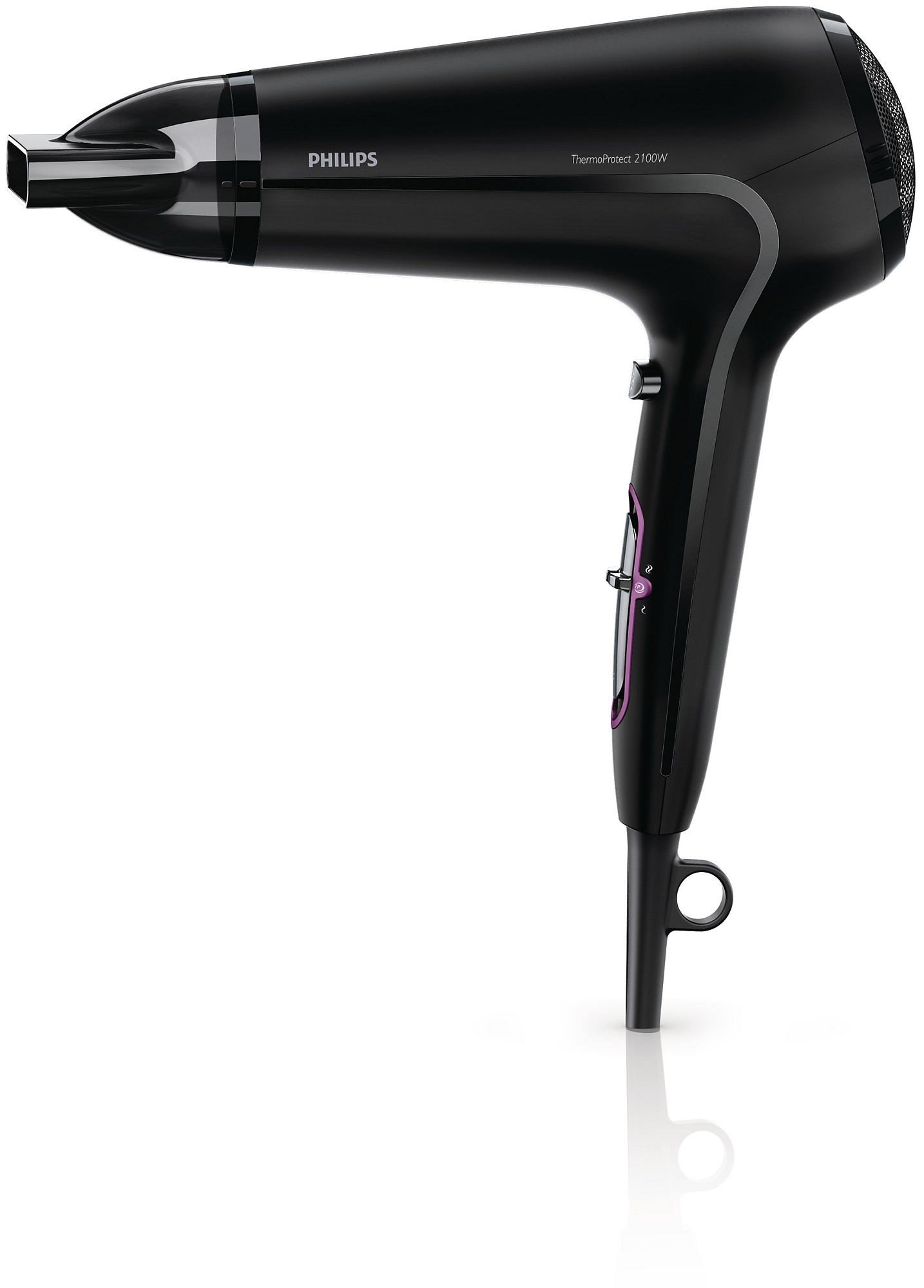 Secador Philips ThermoProtect HP8230/00 | secador de pelo 2100w ...