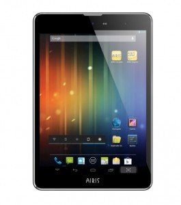 TABLET AIRIS PhonePAD 83G | tablet airis 8 TAB83G | airis phablet ...