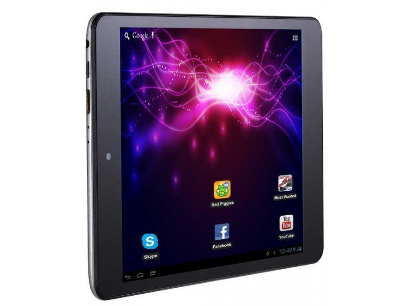Tableta digital Storex eZee'Tab 785 Negra | tablet Storex eZee'Tab ...