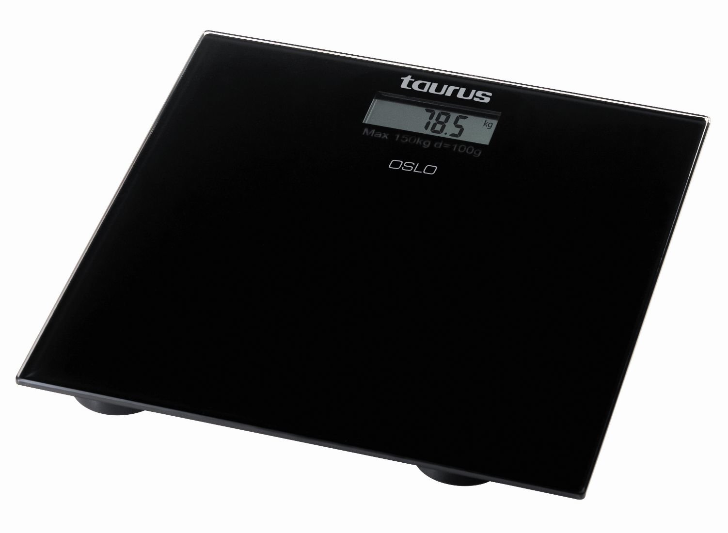 Bascula de baño Taurus Oslo| Bascula De Baño Taurus Modelo Oslo ...