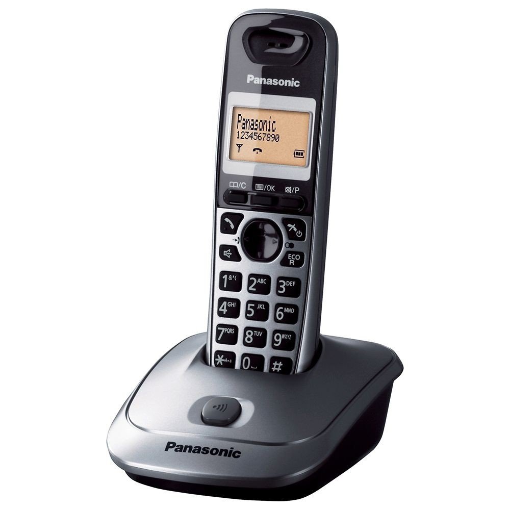 Telefono Panasonic KXTG2511SPM / comprar | Electrodomesta