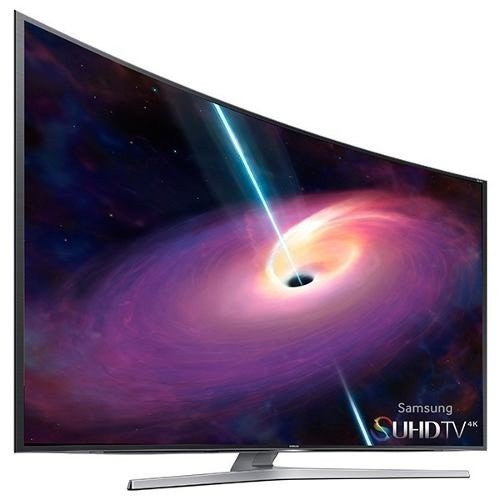 TV SAMSUNG CURVO SUHD 65 JS9000| SAMSUNG TV CURVO UE65JS9000 ...