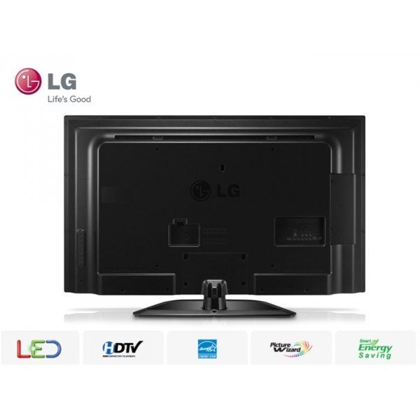 Tv led 32' Lg 32LN540B | television 32 pulgadas led lg | comprar ...