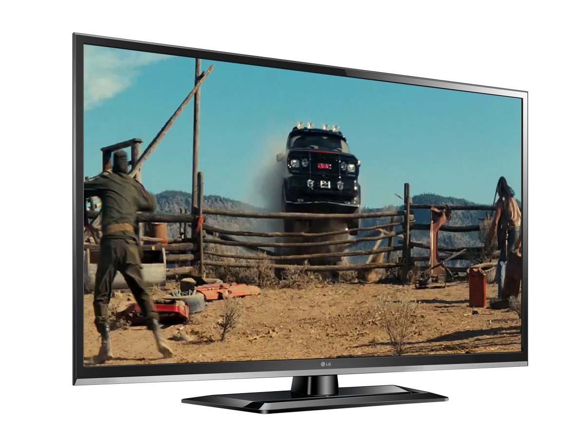Tv Led 37' LG 37LS5600 | Comprar on line television led Lg 37 pulgadas ...