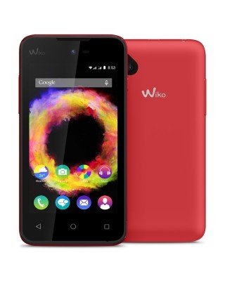Smartphone Wiko Sunset 2 coral| movil libre wiko sunset 2 coral ...