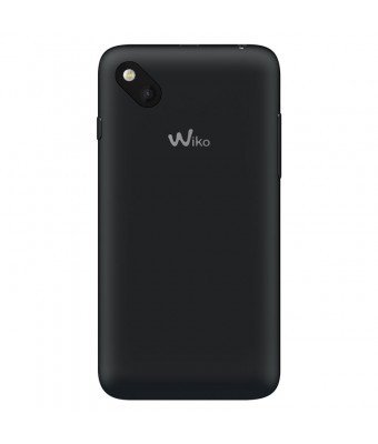 Smartphone Wiko Sunset 2 Negro| movil libre wiko sunset 2 negro ...